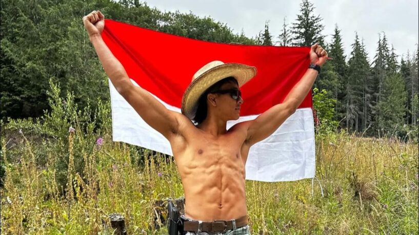 Prestasi Bilal Hasan 2025: Challenger MMA Bersinar Indonesia